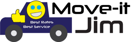 Move-it Jim - Moving and Delivery Services