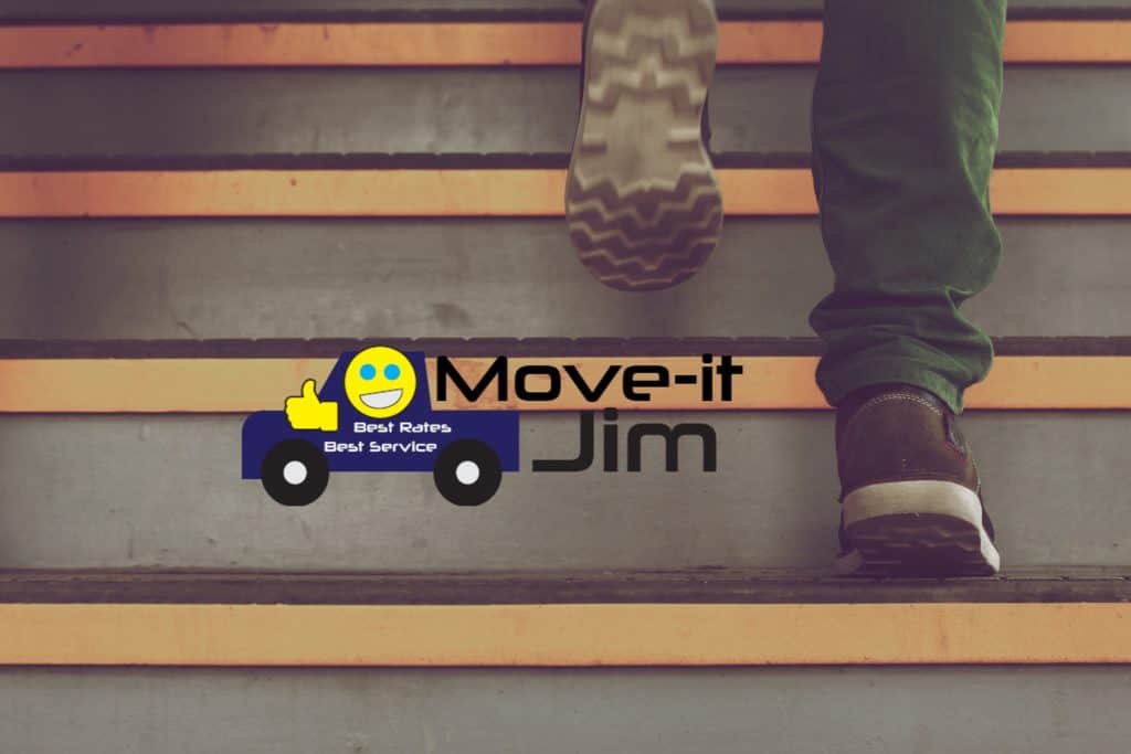 Move-it Jim - Moving and Delivery Services